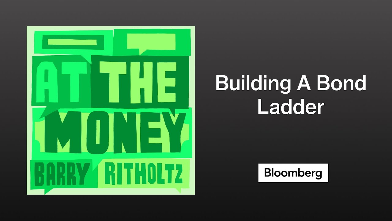 Building A Bond Ladder | At the Money - YouTube