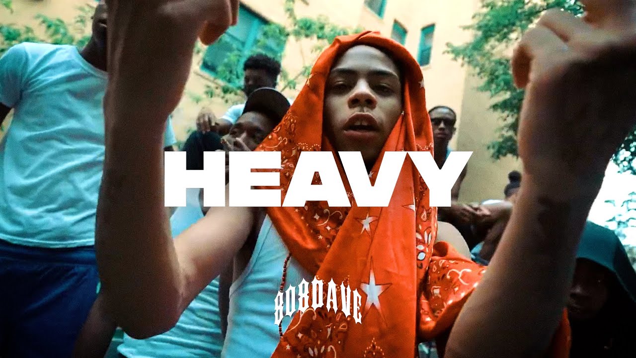 [FREE] Kay Flock X DD Osama X Dthang Type Beat - ''HEAVY'' | Kay Flock ...