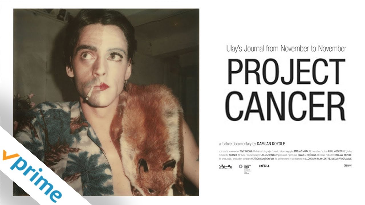 Project Cancer | Trailer | Available now - YouTube