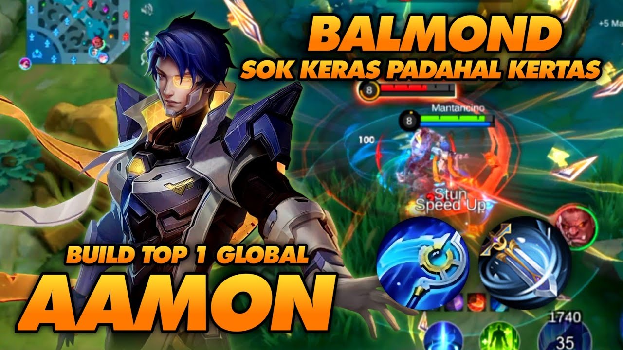 🔴 BUILD WINDTALKER DAN STARLIUM SCYTHE BIKIN BALMOND FEEDER‼️BUILD TOP ...