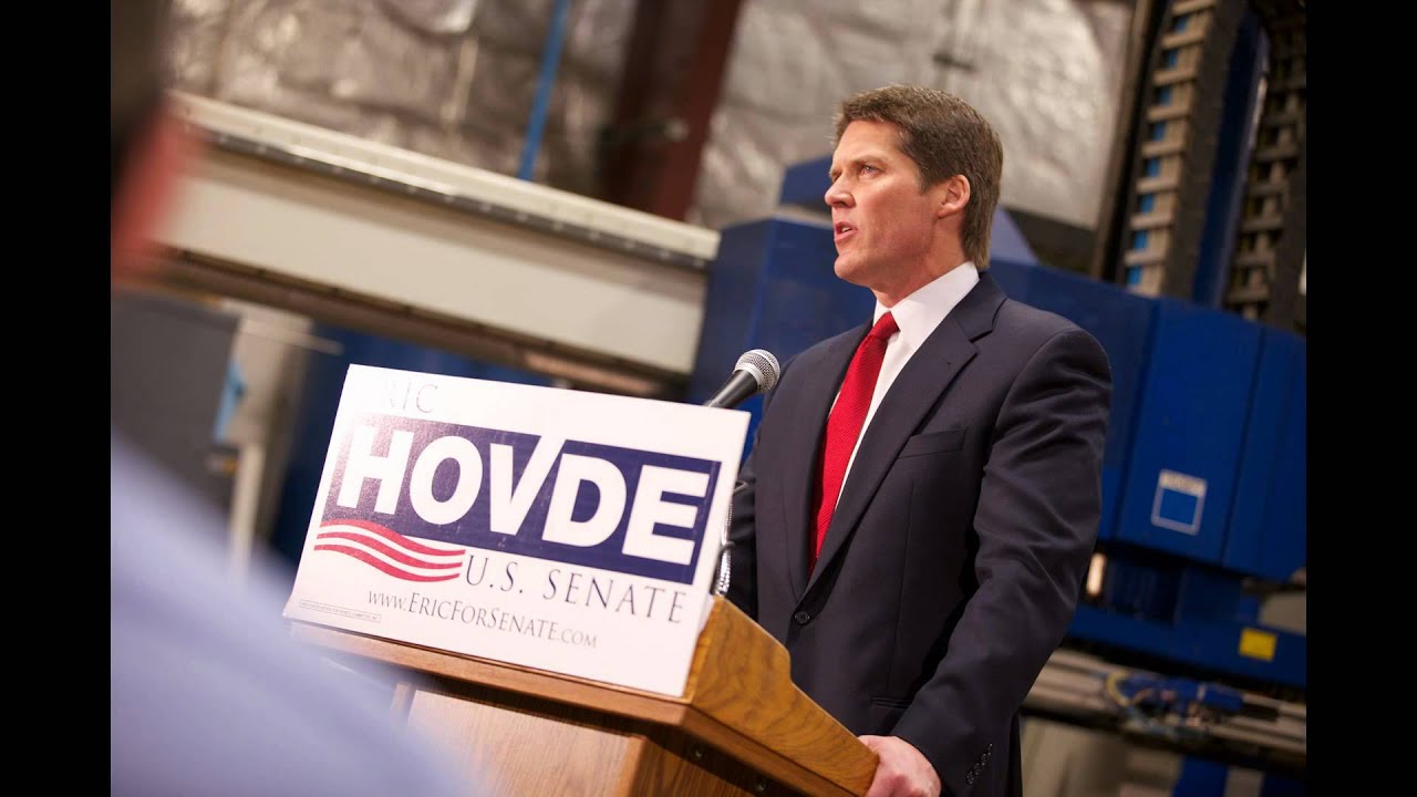 Mark Belling Calls Out Hovde Opponents for False Attacks - YouTube