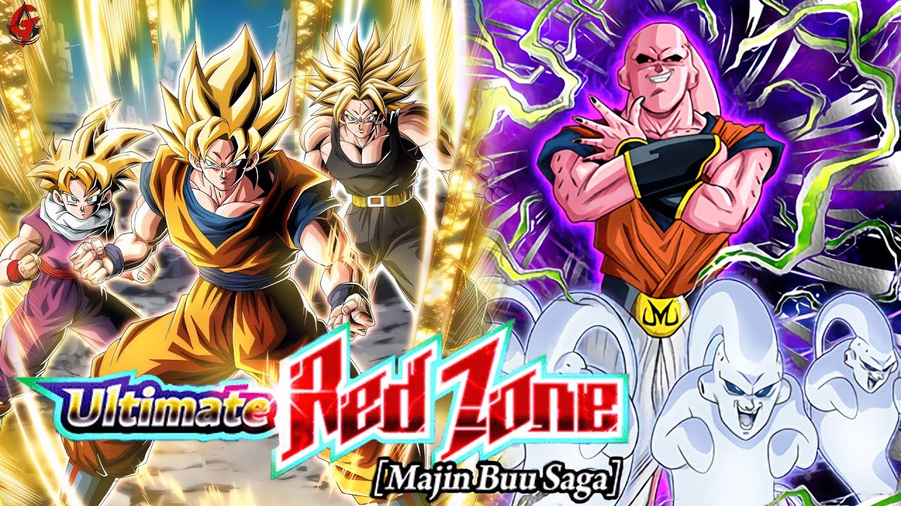 DEMASIADO FACIL LA VERDAD, EXTRA MISIONS VS FULL PHY VS RED ZONE MAJIN ...