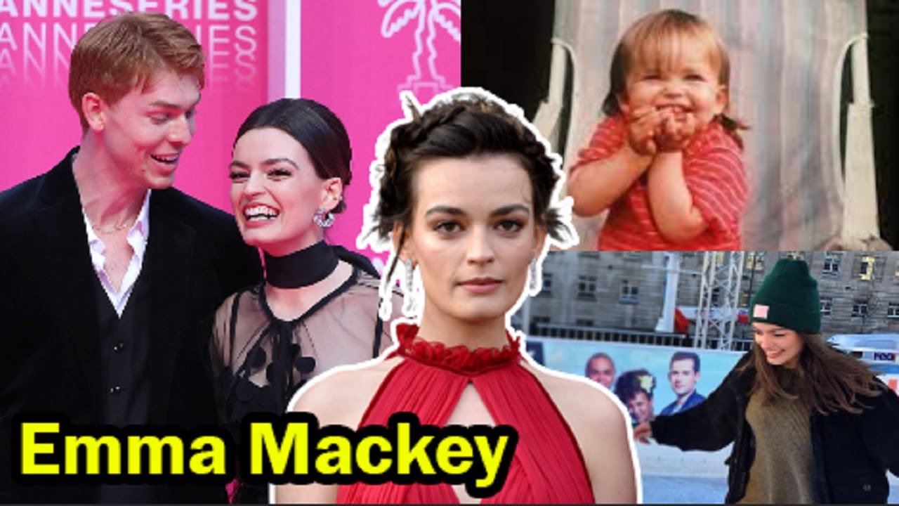 Emma Mackey || Top 12 Interesting Facts about Emma Mackey - YouTube