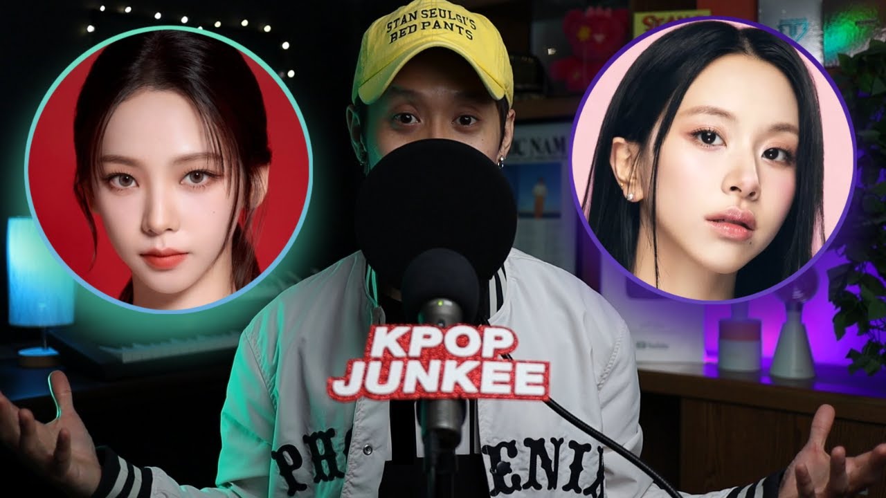 12 Things in KPOP You Need to Know This Week - TWICE Chaeyoung, aespa Karina, LSF Kazuha and ...