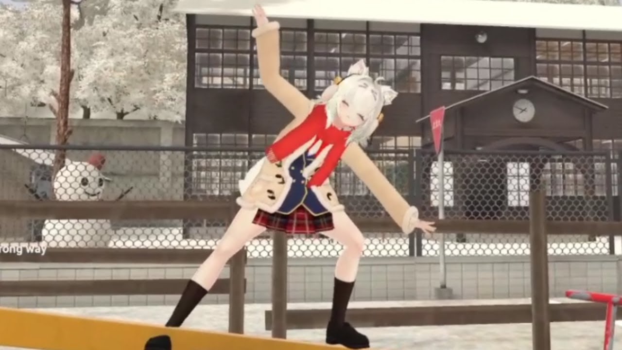 Classic Wall Slam - YouTube