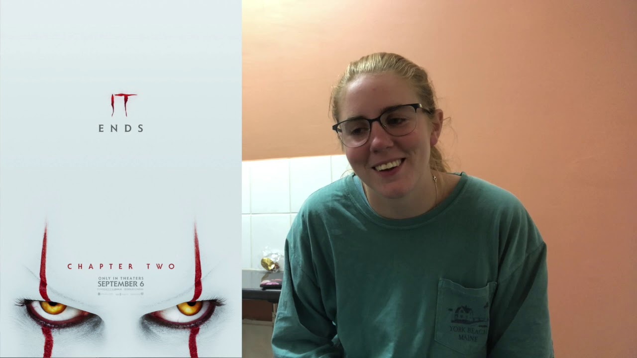 IT Chapter 2 REVIEW - YouTube
