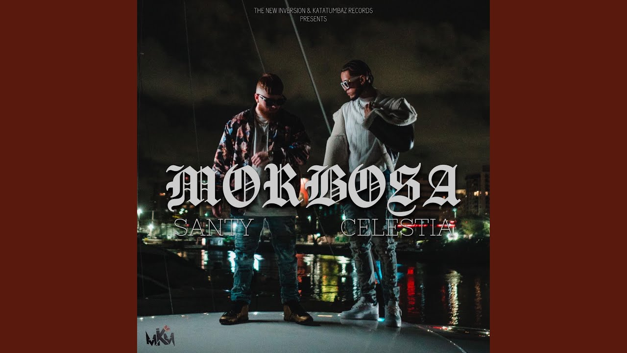 Morbosa - YouTube
