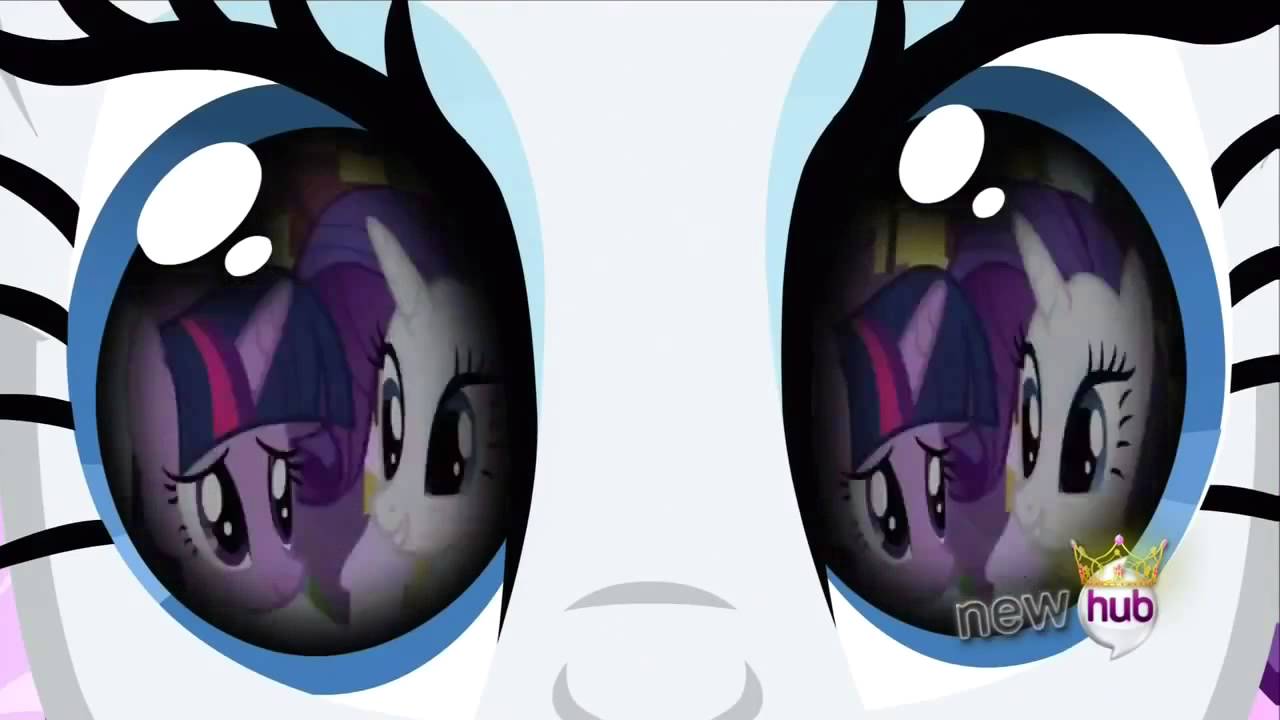 A True, true friend -Adult mare- [MLP:FIM] - YouTube