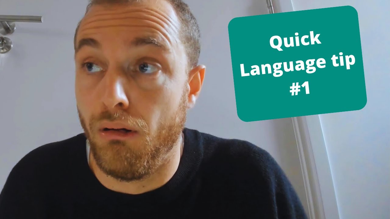Get A French Face in 4 steps - QuickTip #1 - YouTube