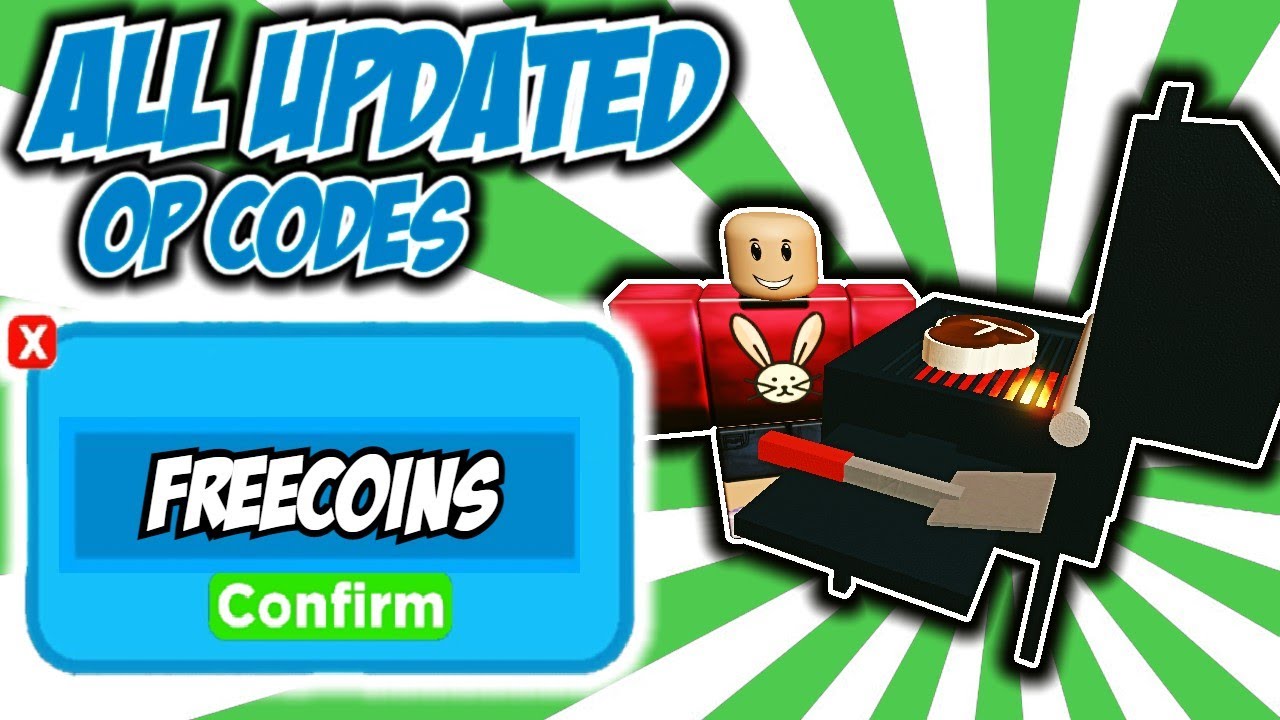 ALL NEW SECRET *OP* CODES! 🍖 Roblox Sizzling Simulator Codes 🍖 - YouTube