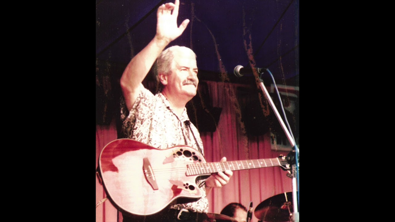 Peter Moxon - Wyangala (The Original Wyangala Song) - YouTube