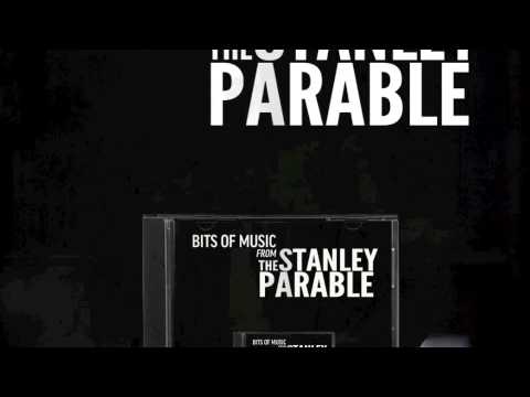 Introducing Stanley: The Stanley Parable - YouTube Music