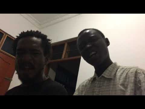 WATUNZA MISINGI: KIRAKA TOSH & KAA FEEL