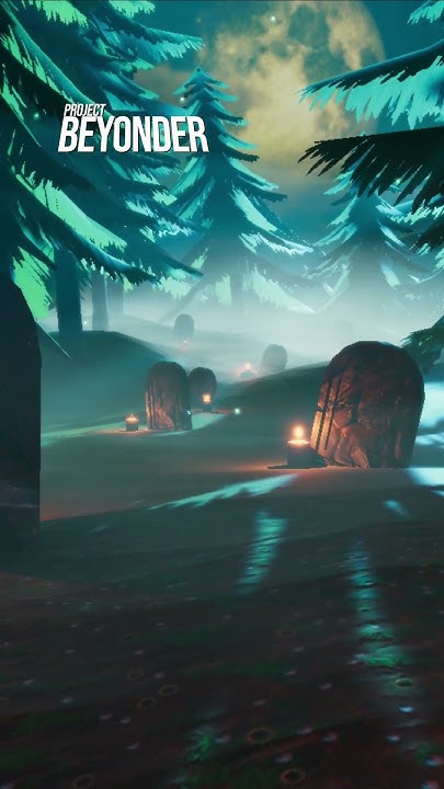 Graveyard Concept Project Beyonder Devlog Youtube