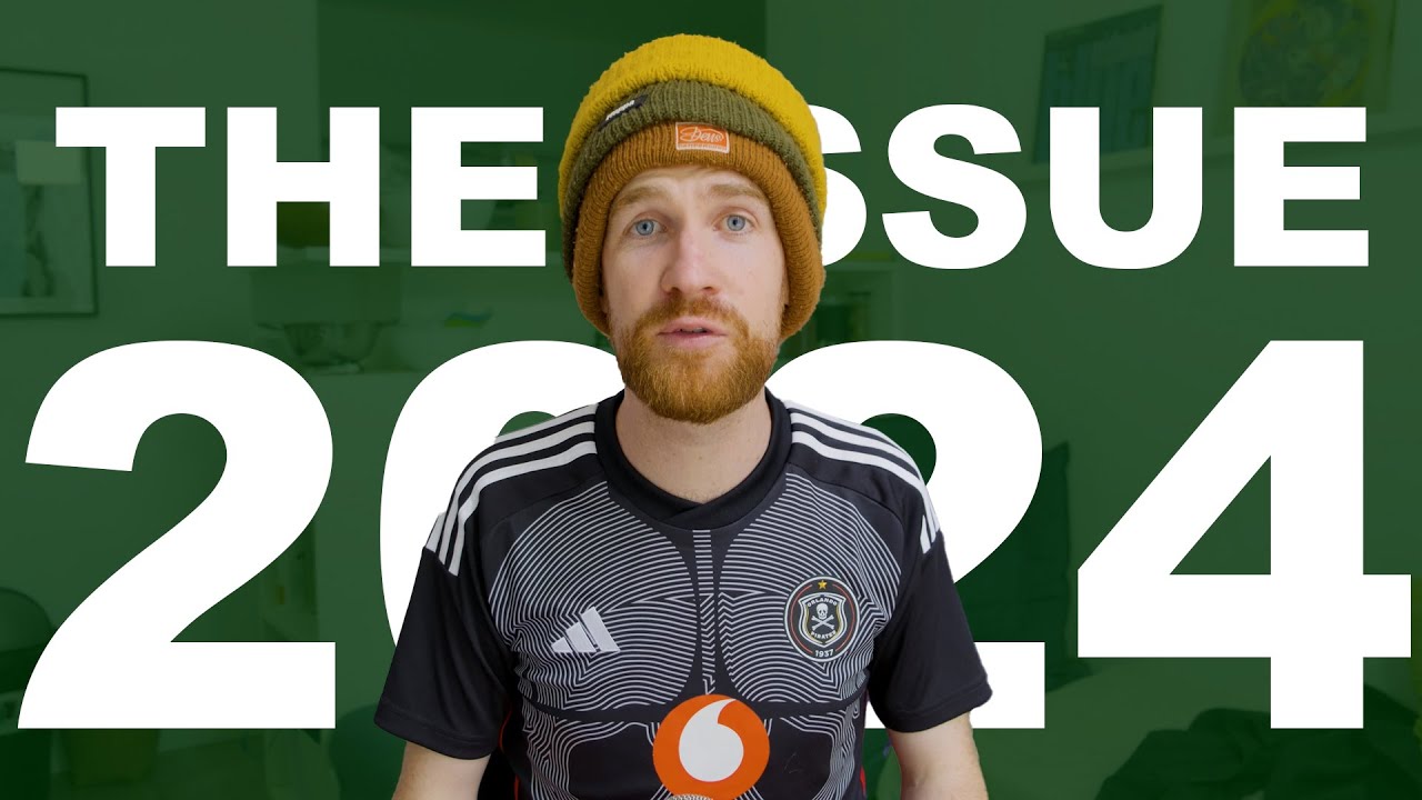 Welcome to The Issue 2024! - YouTube