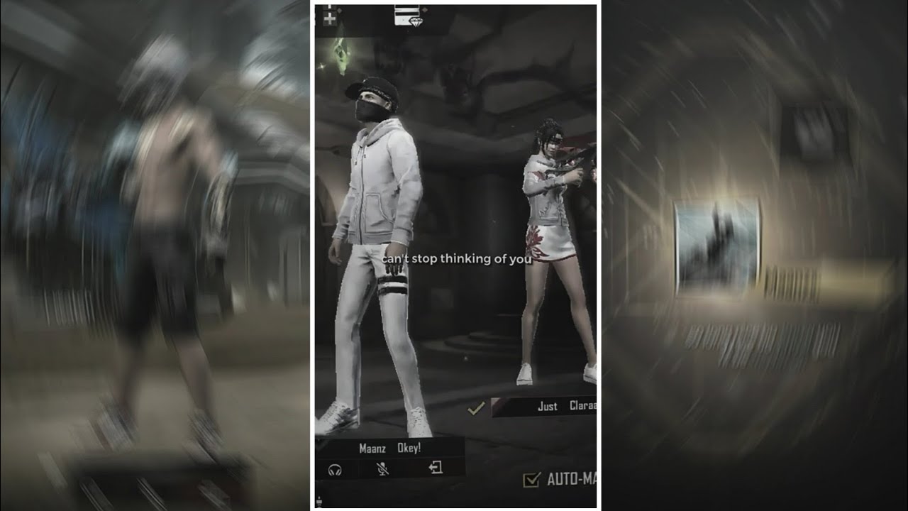 PRESET FF SAD AESTHETIC - TEK IT - TREND? - YouTube