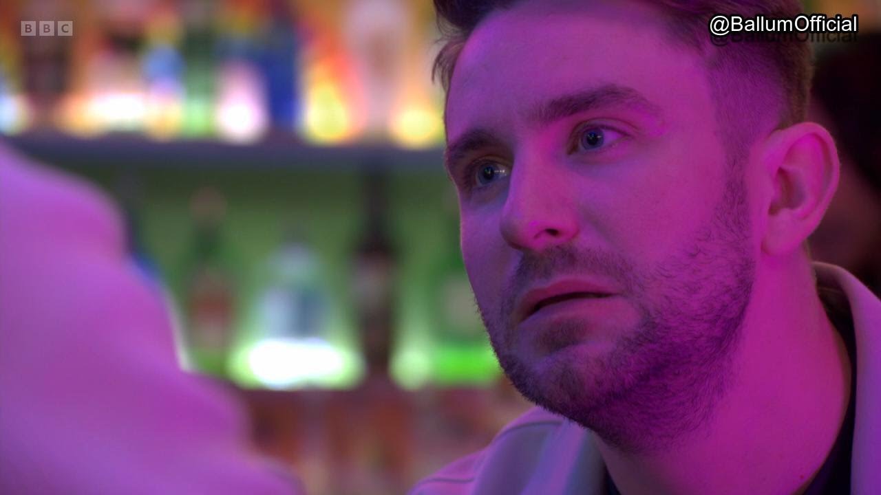 Ben and Callum - 30th September 2025 Part Two (Callum only) [subtitled ...