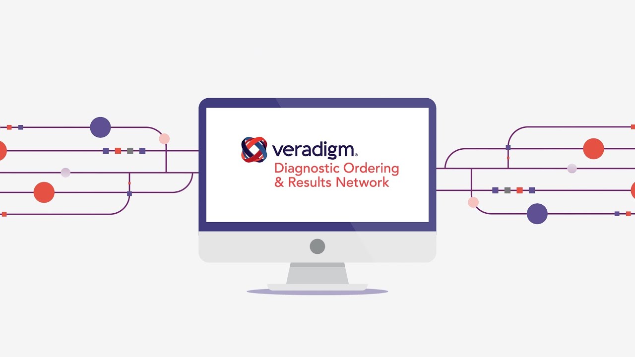 Veradigm Diagnostic Ordering & Results Network (DORN) - YouTube