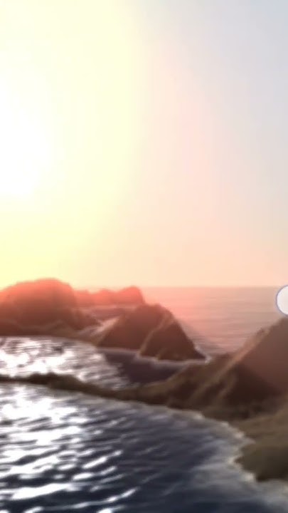 Java OpenGL Ocean - Android Jmonkeyengine 3.7 - YouTube