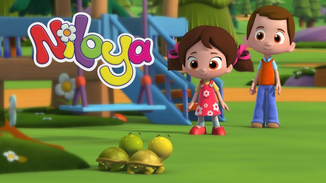 Niloya English - The Story, Yellow Leaves and Tospik… - YouTube