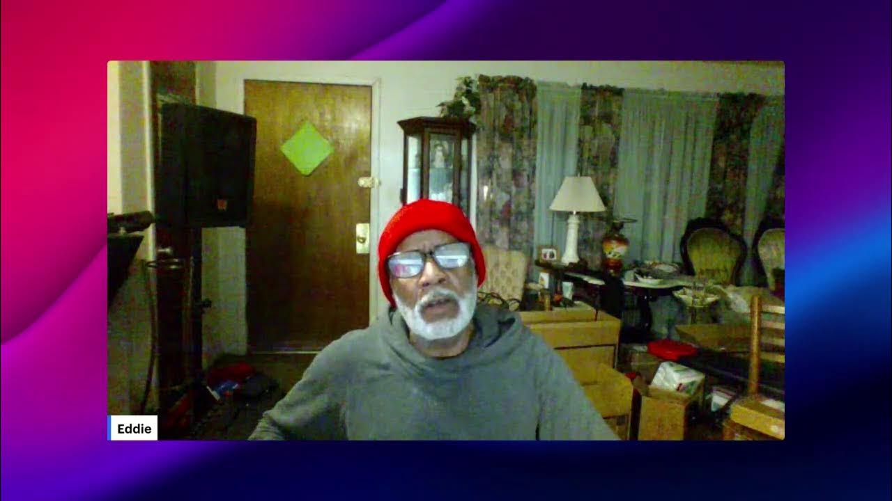 There is Work 2B Done...Let's Do This!! - YouTube