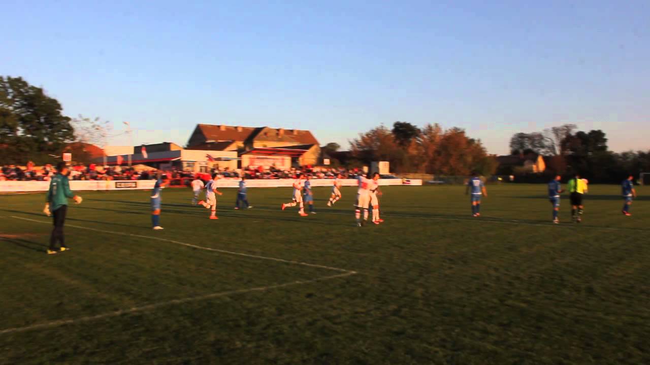 Gol UTA - Filiași - Dumitru Copil - YouTube