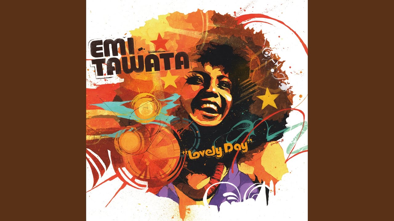 Lovely Day (Instrumental) - YouTube