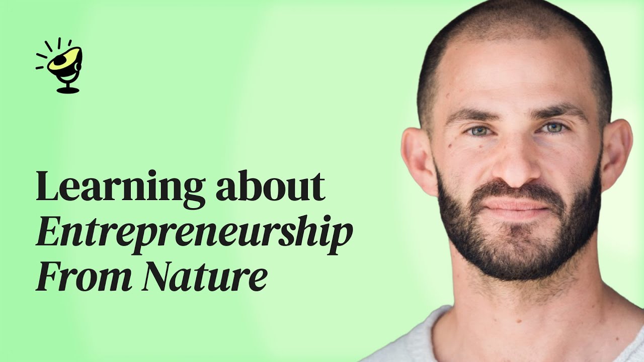 Michael Fenchel, Co-Founder of Breathe for Change — Embodied Leadership ...