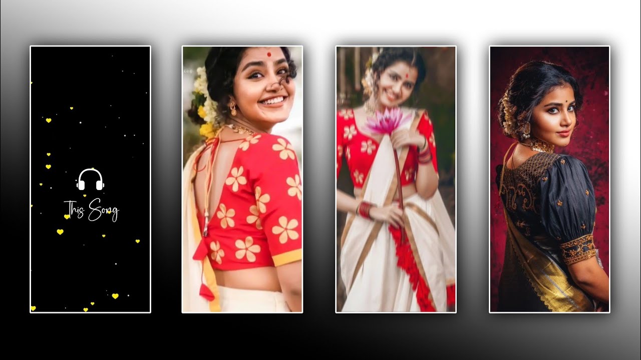 Insta Trend Video Editing In Alight Motion By Mr Dinu Editor - YouTube