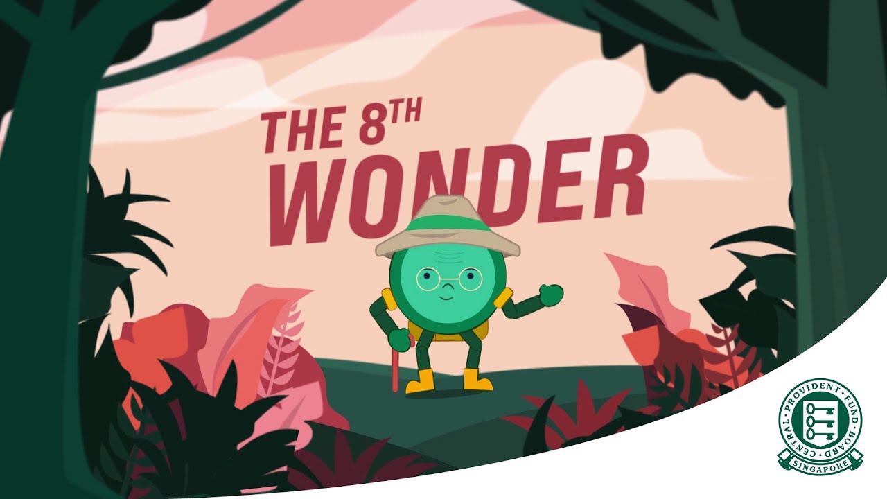 CPF: Student Lens – The 8th Wonder of the World: Compound Interest ...