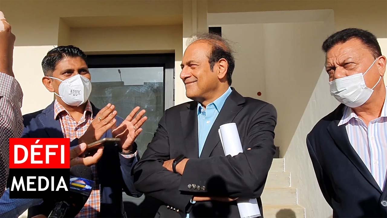 Agression d’un infirmier : Kenny Dhunoo dit attendre les conclusions de ...