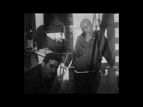 F'Rhyme ft. Neocortex - Without Me | mixed by Bagirzade