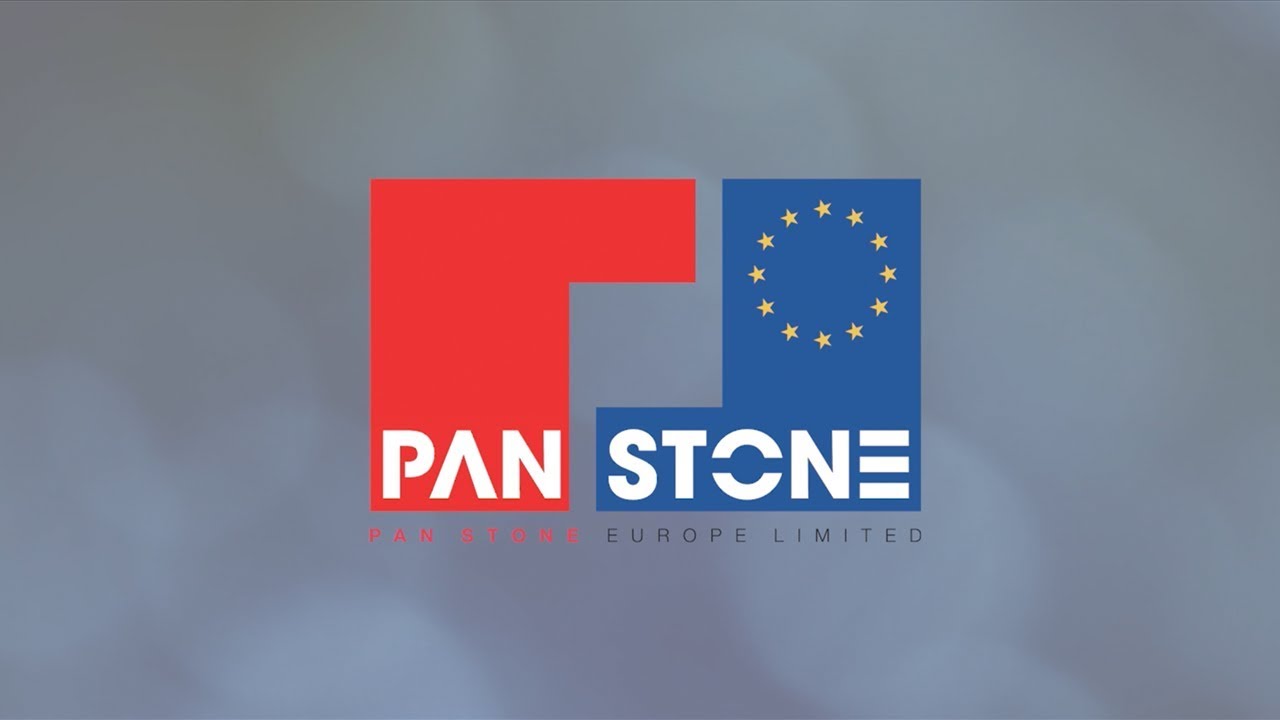 Panstone Europe - YouTube