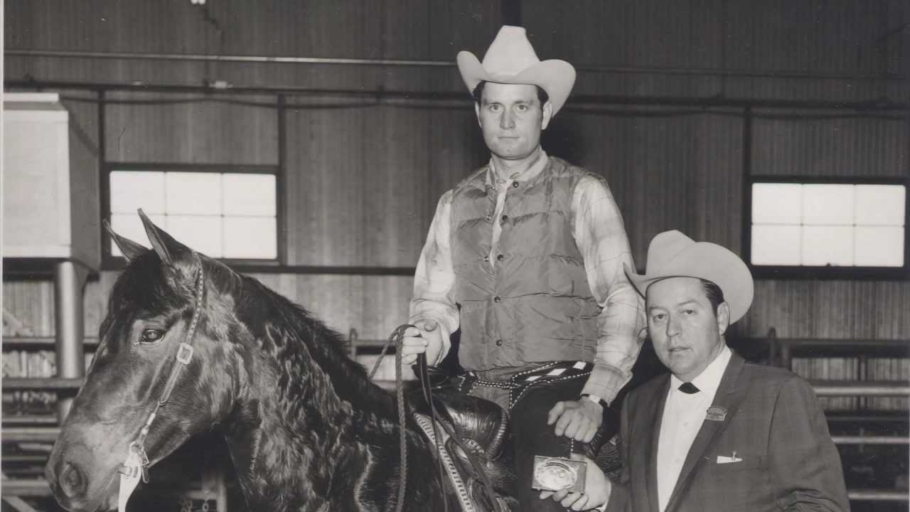 Bob Loomis - YouTube