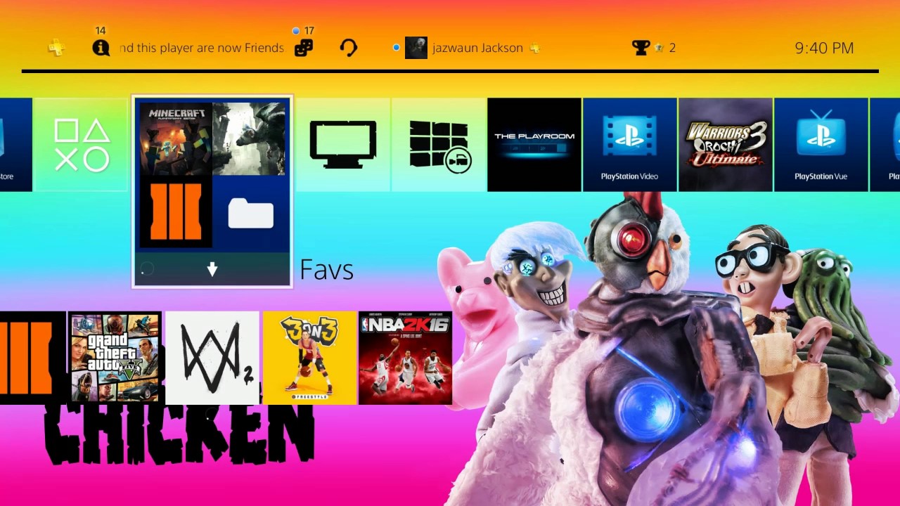 WACTH DOGS 2 MOD MENU;) - YouTube