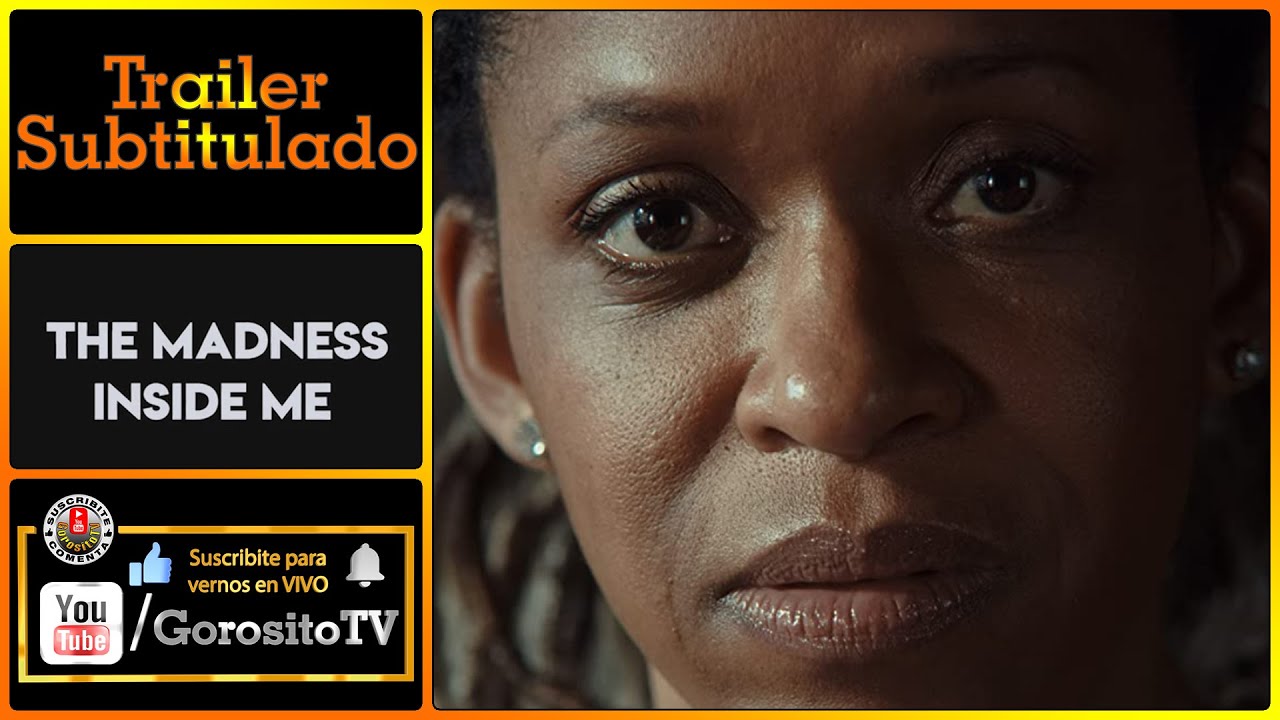 THE MADNESS INSIDE ME Trailer Subtitulado al Español - Merrin Dungey ...
