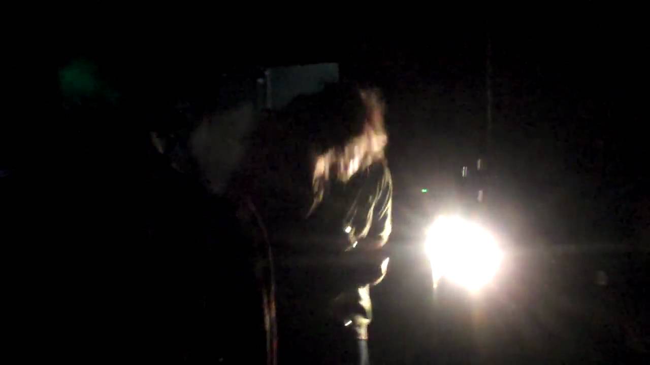 Black Acid Devil -Dopesmoke- Live @ The Glob 3/14/10 - YouTube