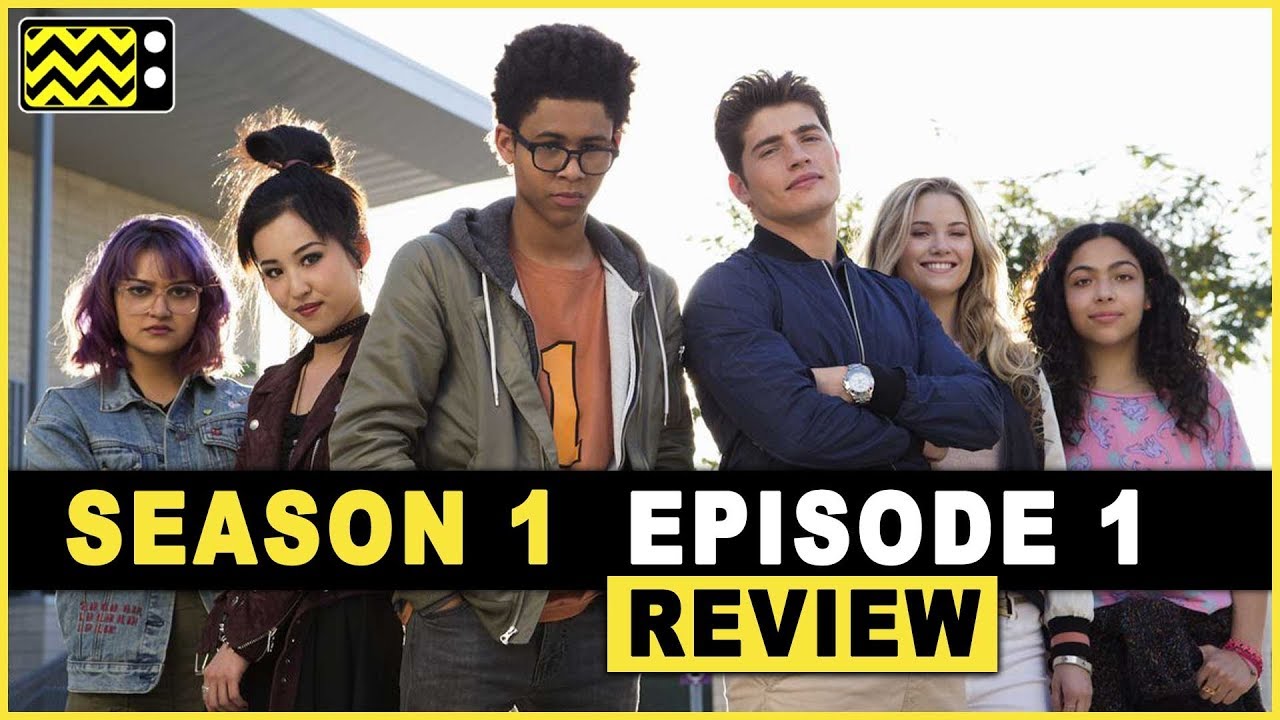 Runaways Season 1 Episode 1 Review & Reaction | AfterBuzz TV - YouTube