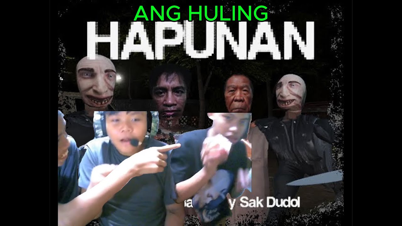 Ang Huling Hapunan - YouTube