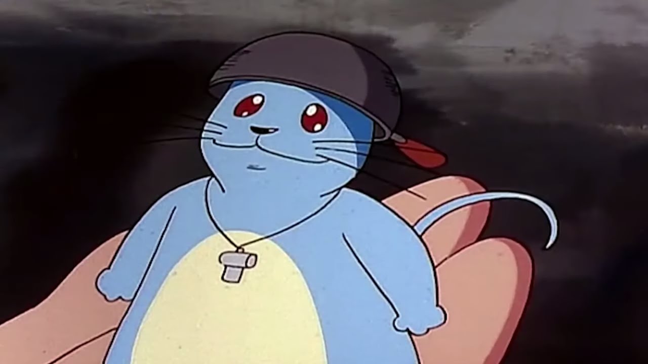 Voltron Defender of The Universe | The Mighty Space Mouse | Kids ...