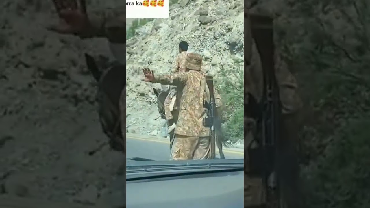 Pak Army Video Short Youtube