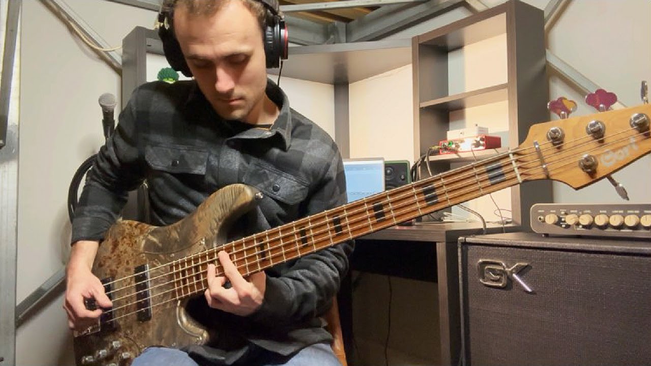 This Bassline Took My Breath Away The First Time I Heard It - YouTube