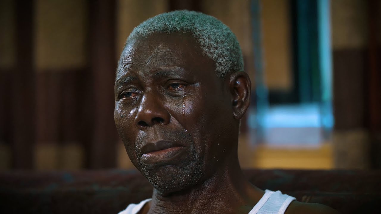 Ojo Ale “Twilight” Tunbosun Odunsi, Jide Kosoko, Papilolo, Charles ...