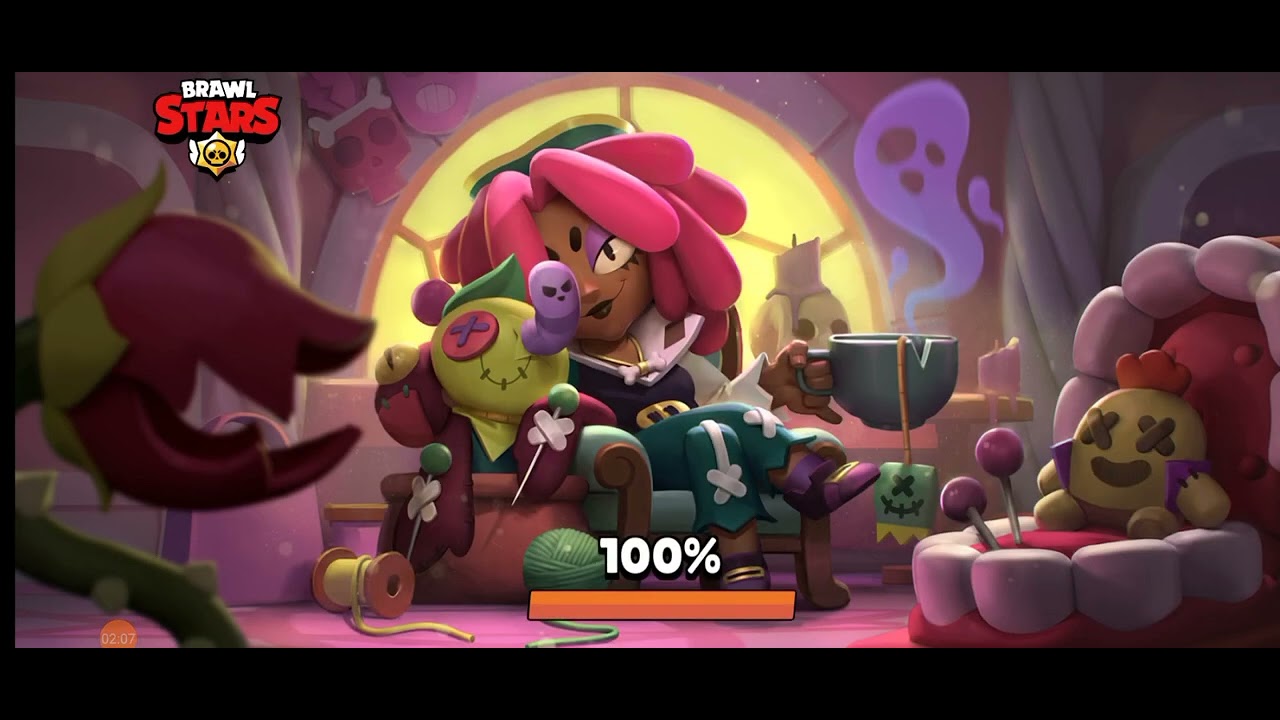 consigo un rango 30 en brawl Star - YouTube