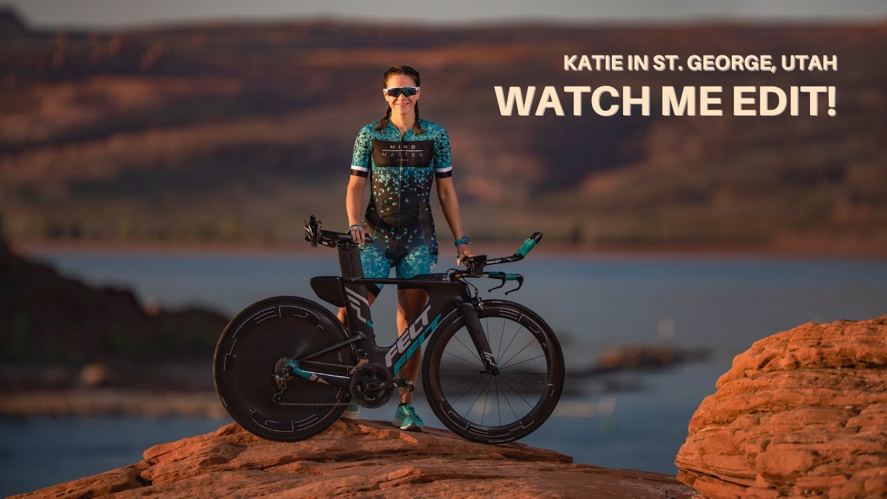 Watch me Edit! How to Mask Skin Tones and Create Batch Edits - YouTube