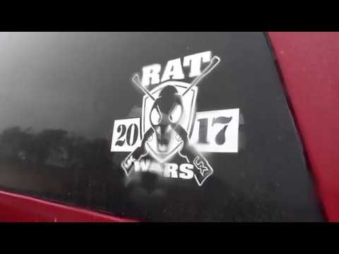 Pack Rat Hunting - YouTube