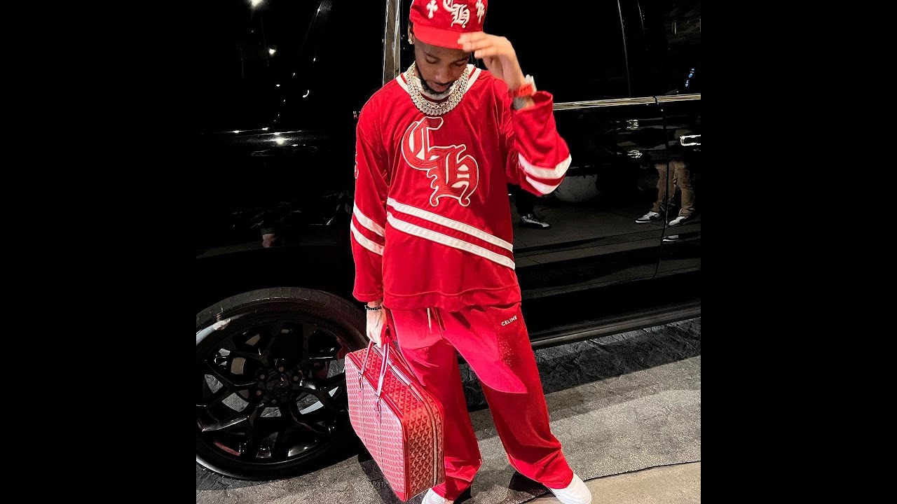 [FREE] Key Glock Type Beat - "Eyes For You" - YouTube