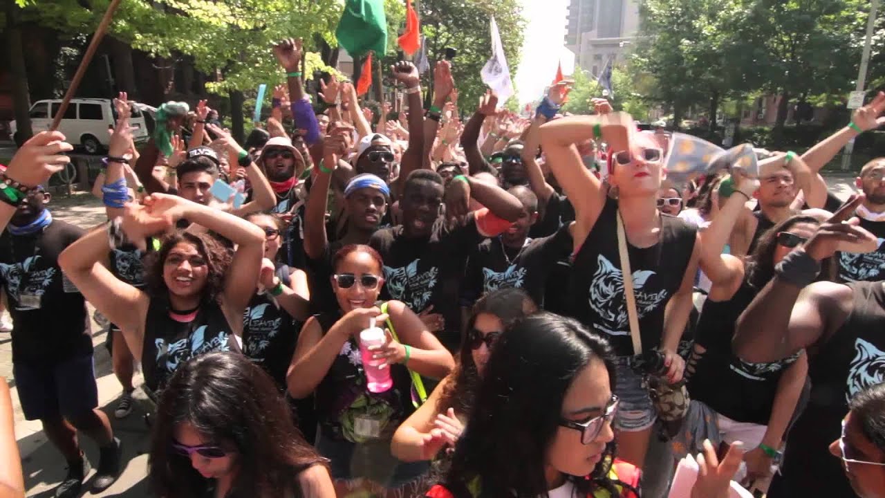 UTSU Fest 2014 - YouTube