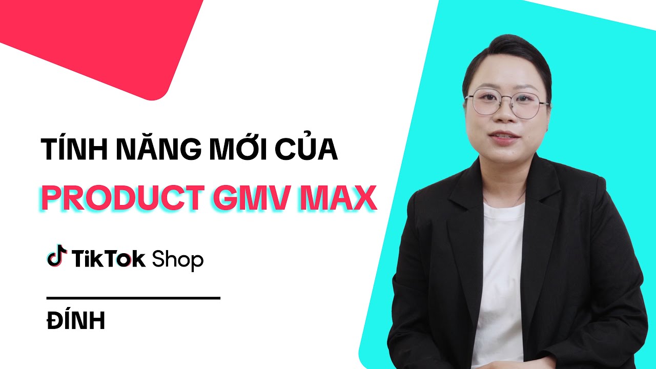 [Product GMV Max] Cập Nhật Tính Năng Ngày Khuyến Mãi - Promotion Day ...