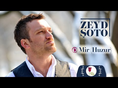 Zeyd Şoto - Mir (Huzur İlahisi) | Boşnakça İlahi | Kalbe Ziyaret Albümünden